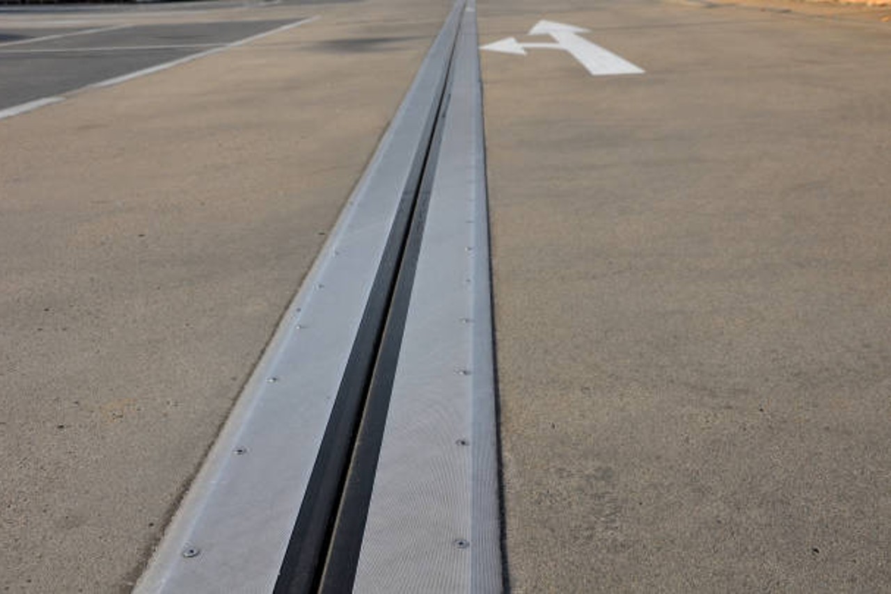 Mengenal Expansion Joint : Ini Fungsi dan Jenis-Jenisnya