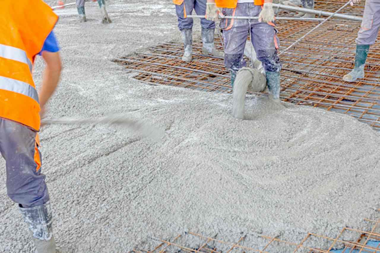 Kuat dan Praktis! Kenalan dengan Self Compacting Concrete