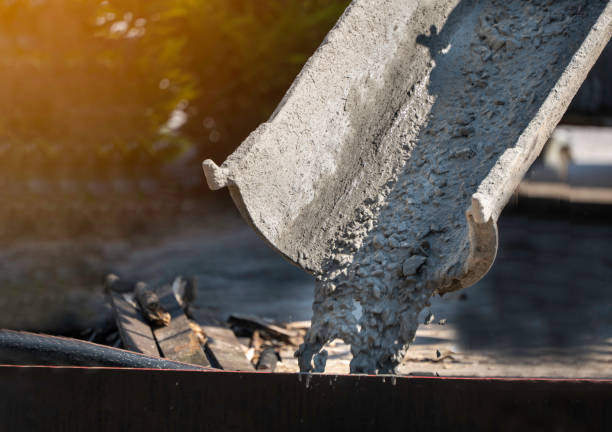 Ingin Menuang Beton Saat Cuaca Hangat? Ini Persiapannya!